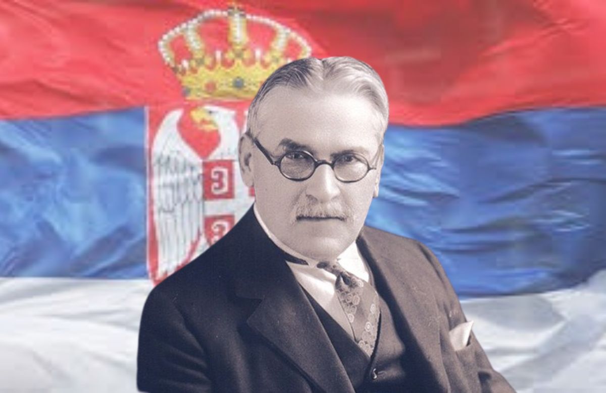 Šta je Mihajlo Pupin izumeo? Najvažniji izumi i doprinosi