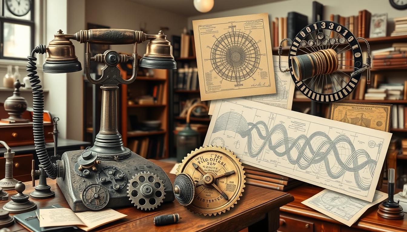 Šta je Mihajlo Pupin izumeo? Najvažniji izumi i doprinosi